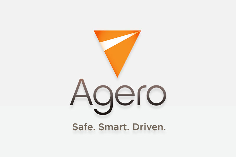 Agero, Branding