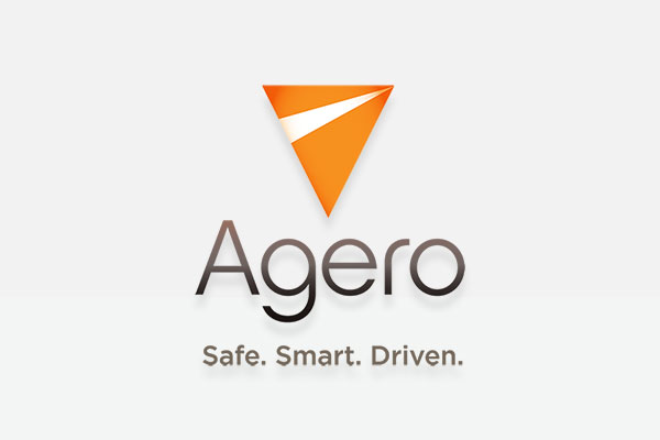 Agero, Branding