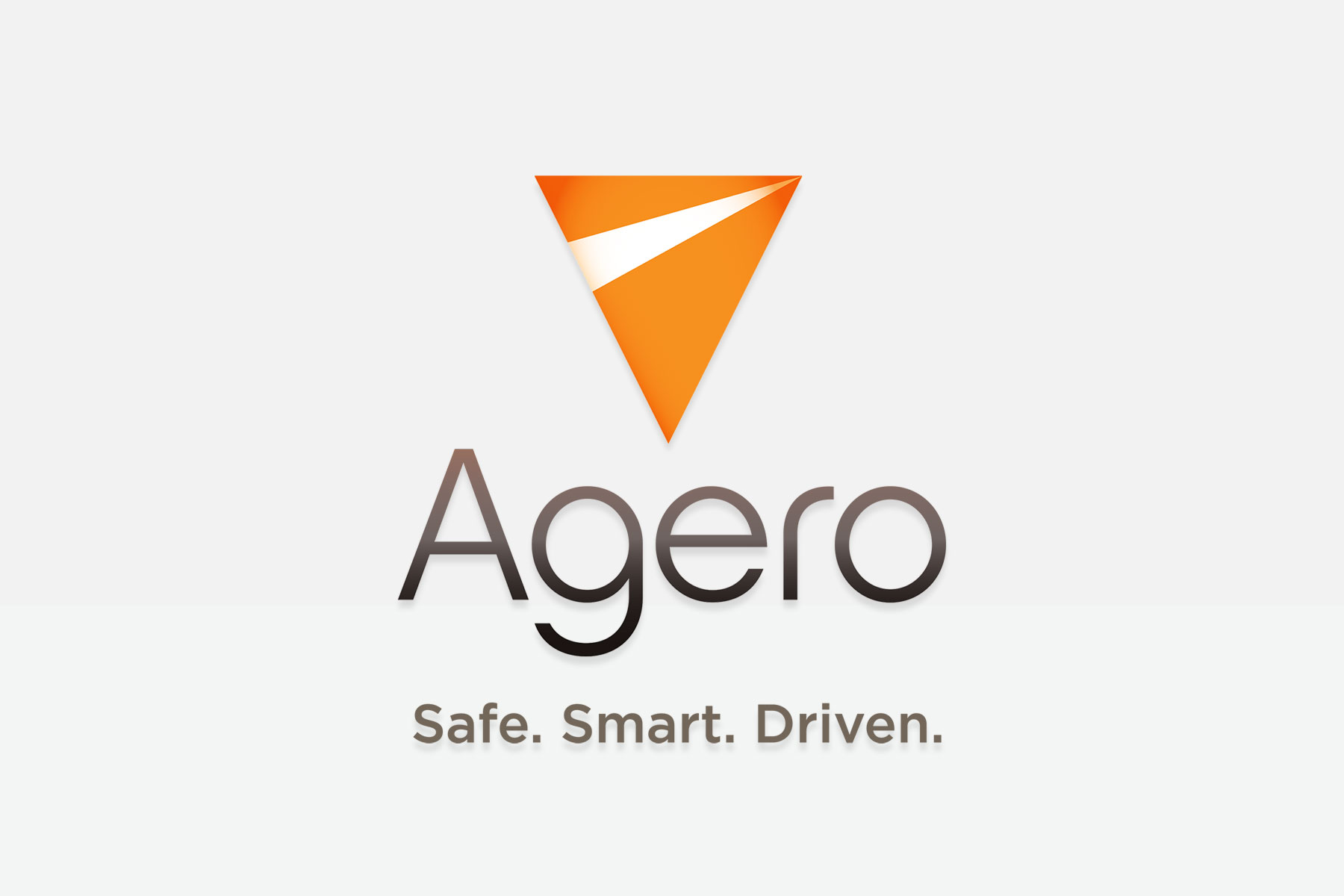 Agero, Branding